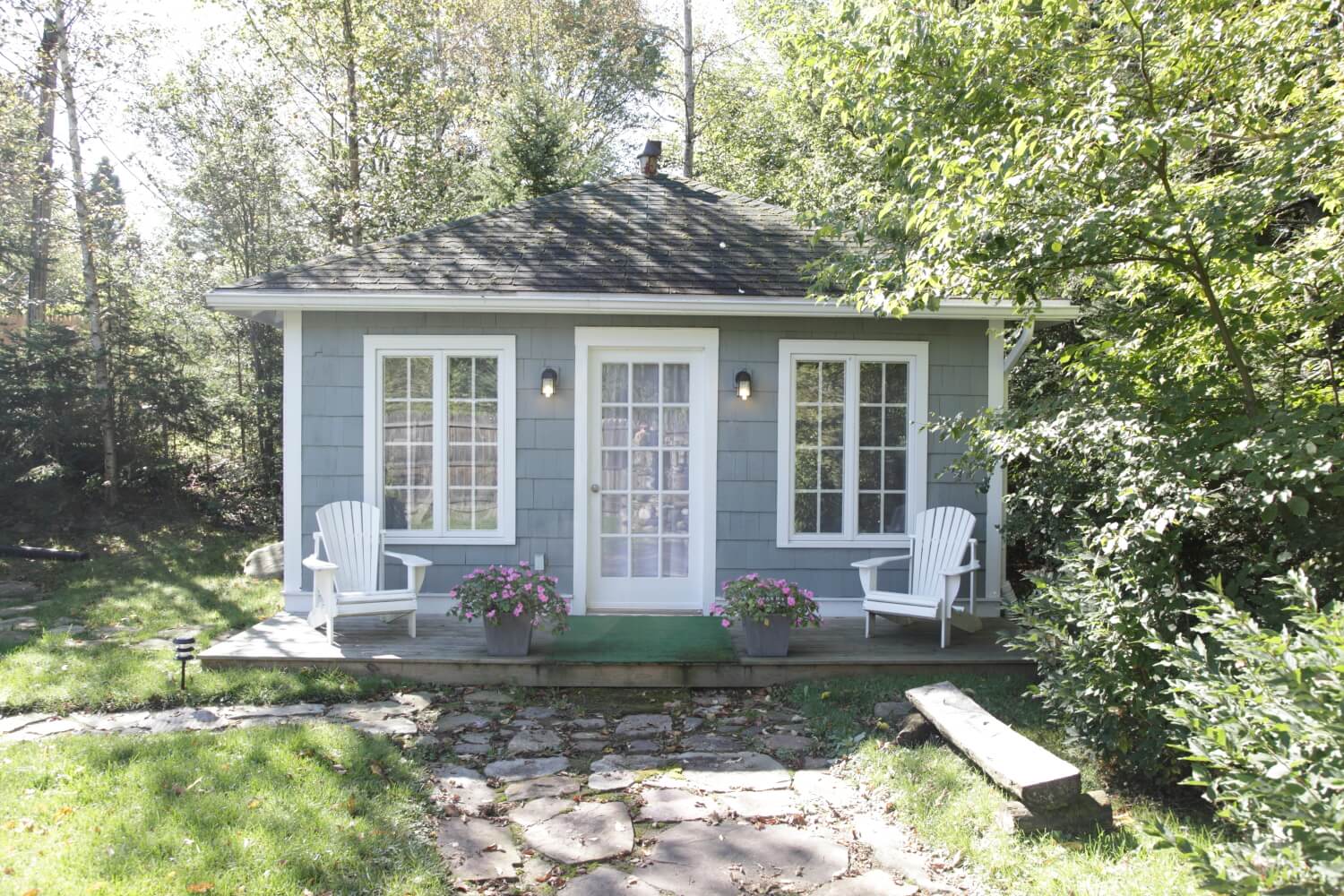 Studio Cottage - GO-Cottage